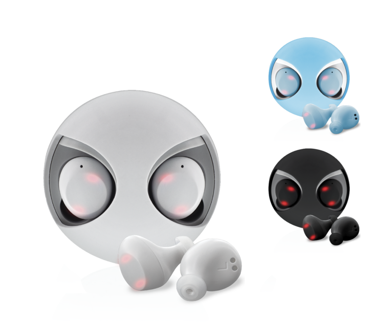 True Wireless Earbuds